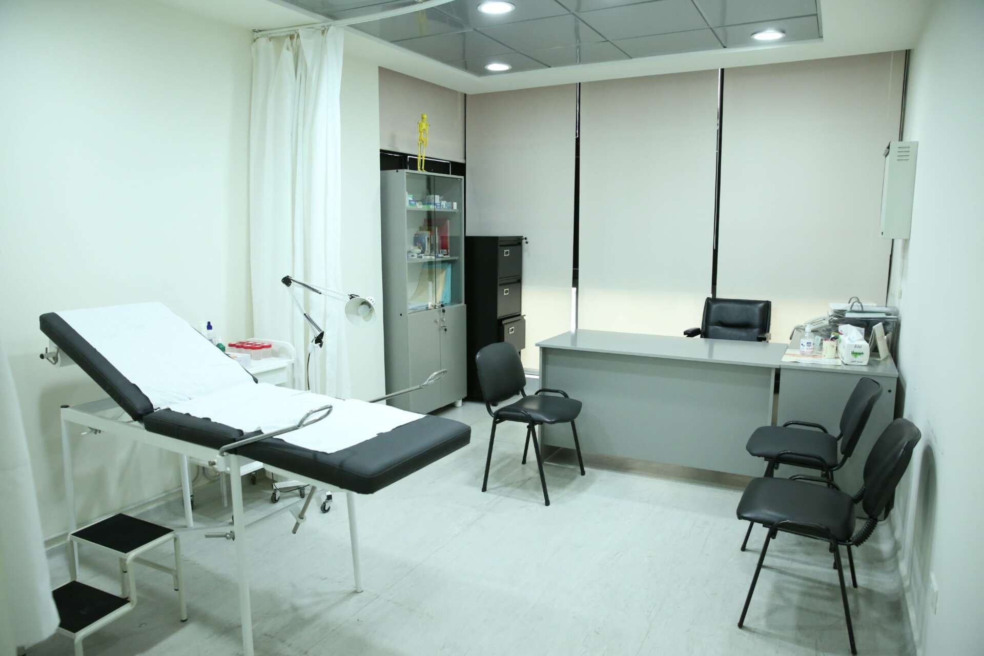 Al-Hayat hospital